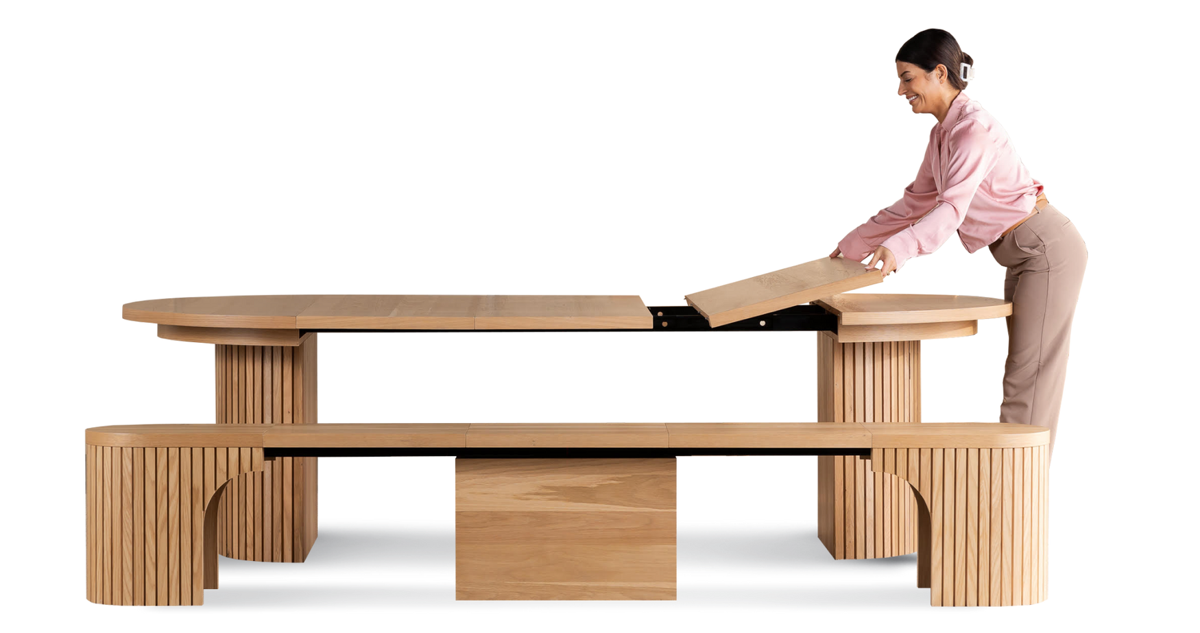 Shop Modular Space-Saving Furniture & Dining Sets | TT AU